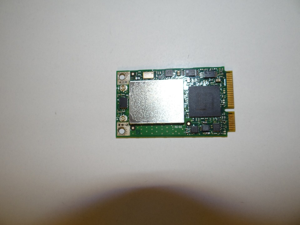 Intel 3945 WM3945ABG Wifi WLAN Card Module HP Pavilion 452063-001 | eBay