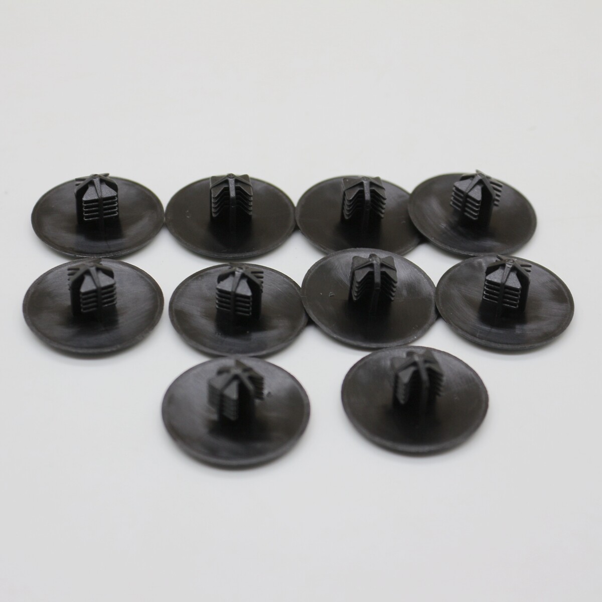 New 10Pcs For Mitsubishi Hood Insulator Clip Pad Liner Clip MU001282 | eBay