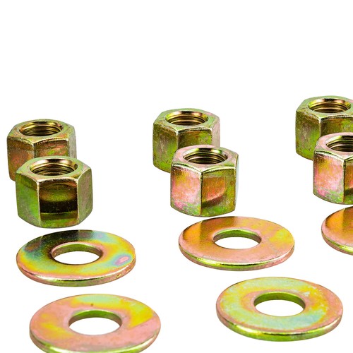 3" Front & 2" Rear Leveling Lift Kit For 2004-2014 05 06 Ford F150 2WD ...