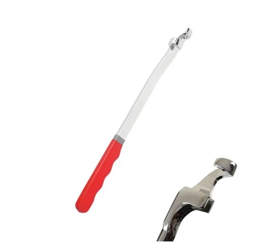 Universal Spanner Extender Extension Wrench Power Bar Tool Bar 385MM ...