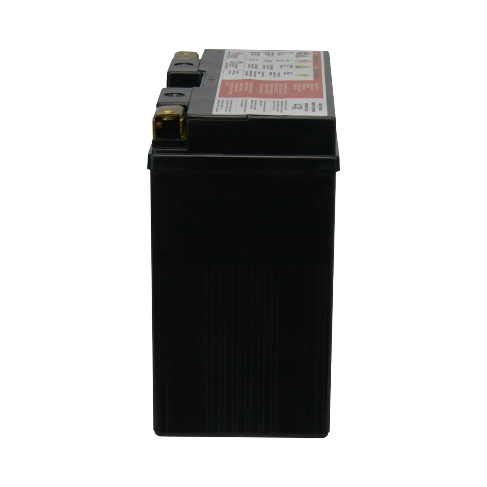 Battery For Harley Davidson FL FLH FLT FLHR Road King Glide Touring 1 ...