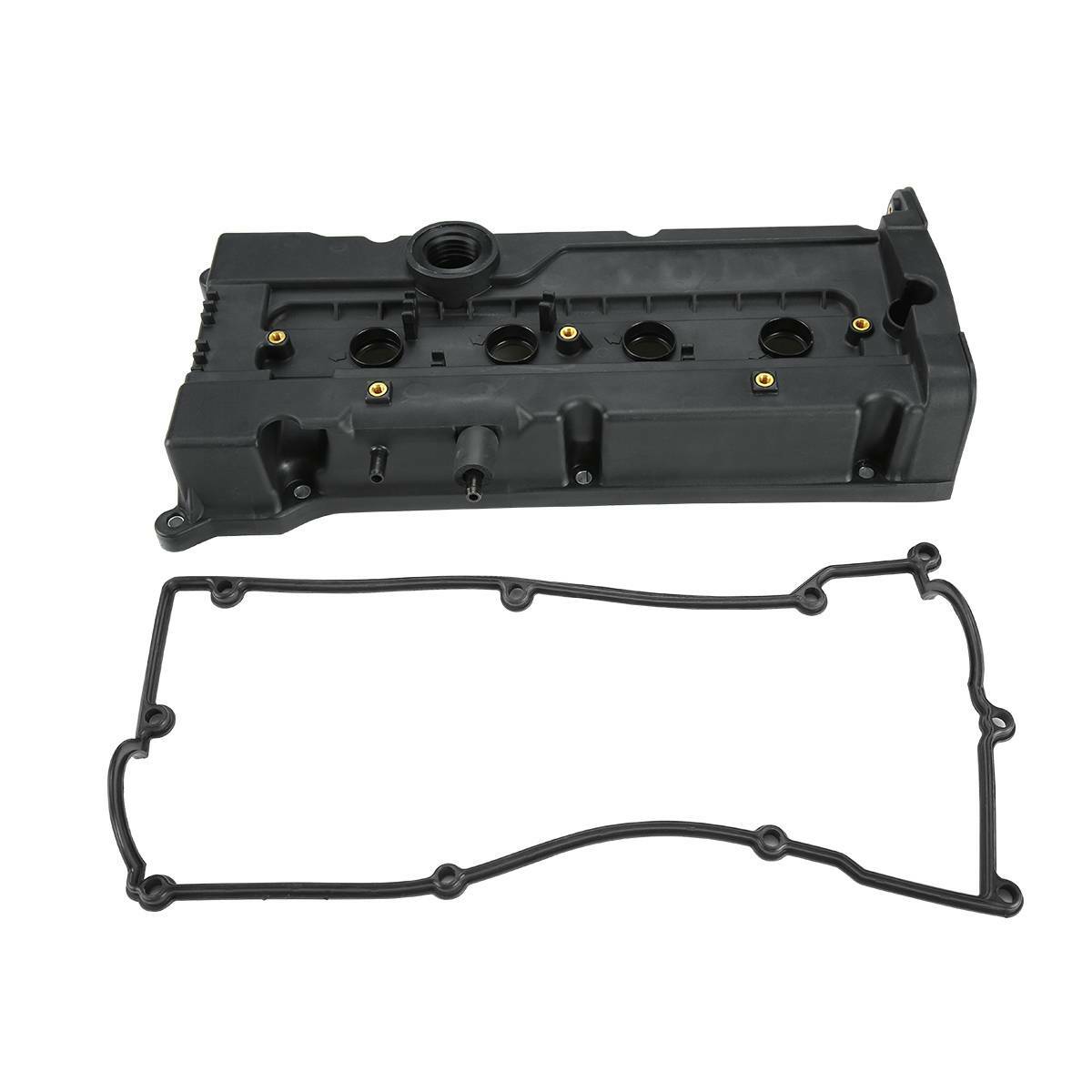 Engine Valve Cover & Gasket Kit for Hyundai Accent 2001-2004 L4 1.6L ...