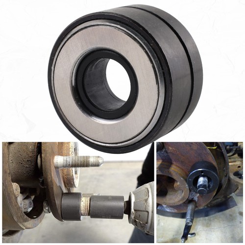 Wheel Stud Installer Lisle Tool Corporation for 22800 Tire Bolts ...