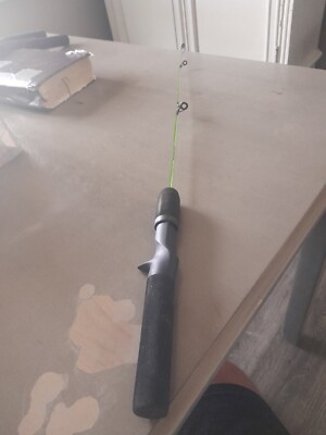 Spinning - Shakespeare Rod