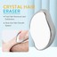 Painless Physical Hair Removal Epilators Crystal Hair Eraser For Body ...