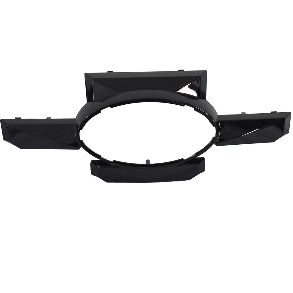 For 2023-2025 Hyundai Palisade Limited SEL Front Upper Grille 86350 ...