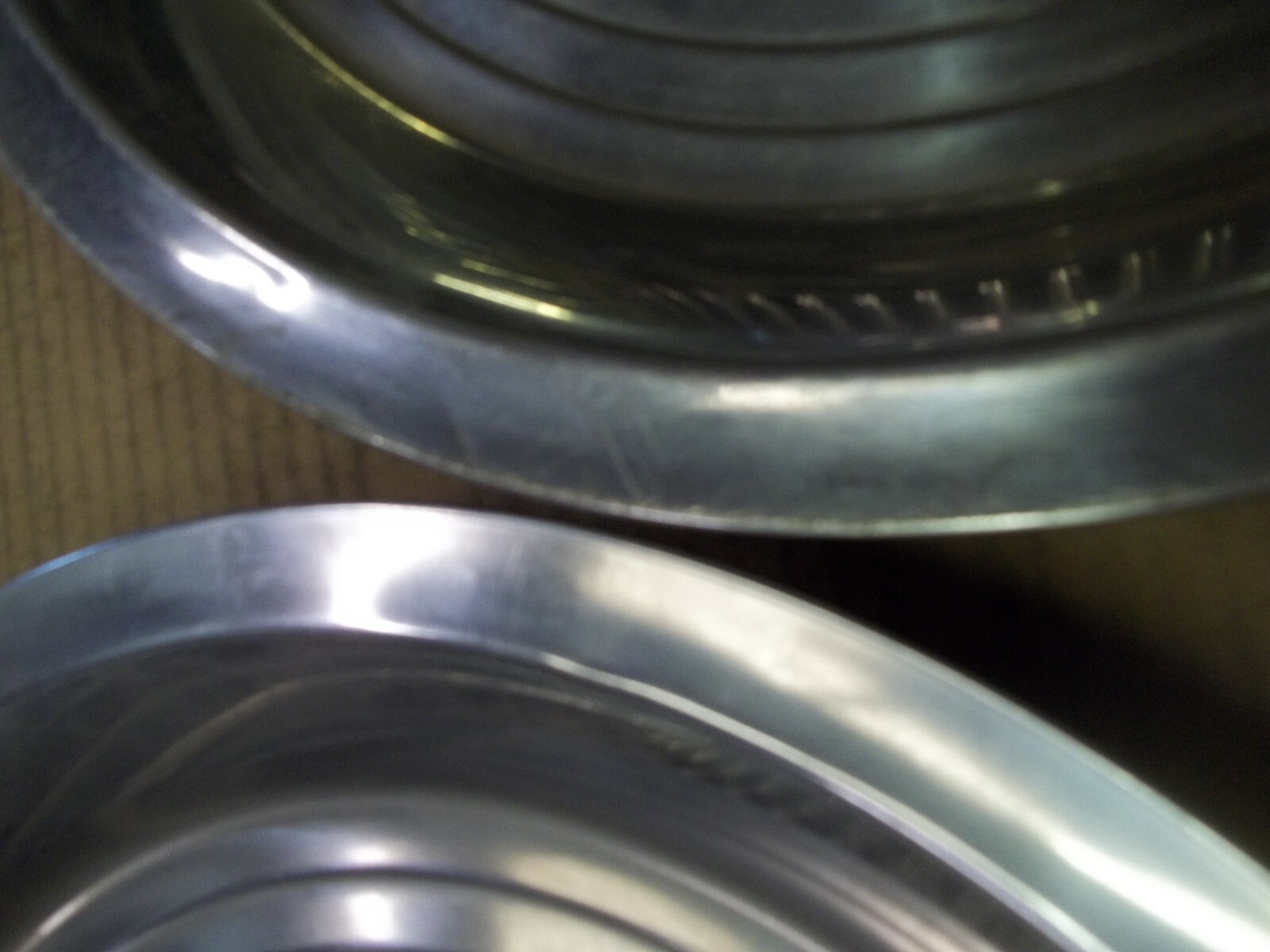 75 76 77 78 Ford Maverick Comet Granada Monarch Hubcap Wheel Cover Hub ...