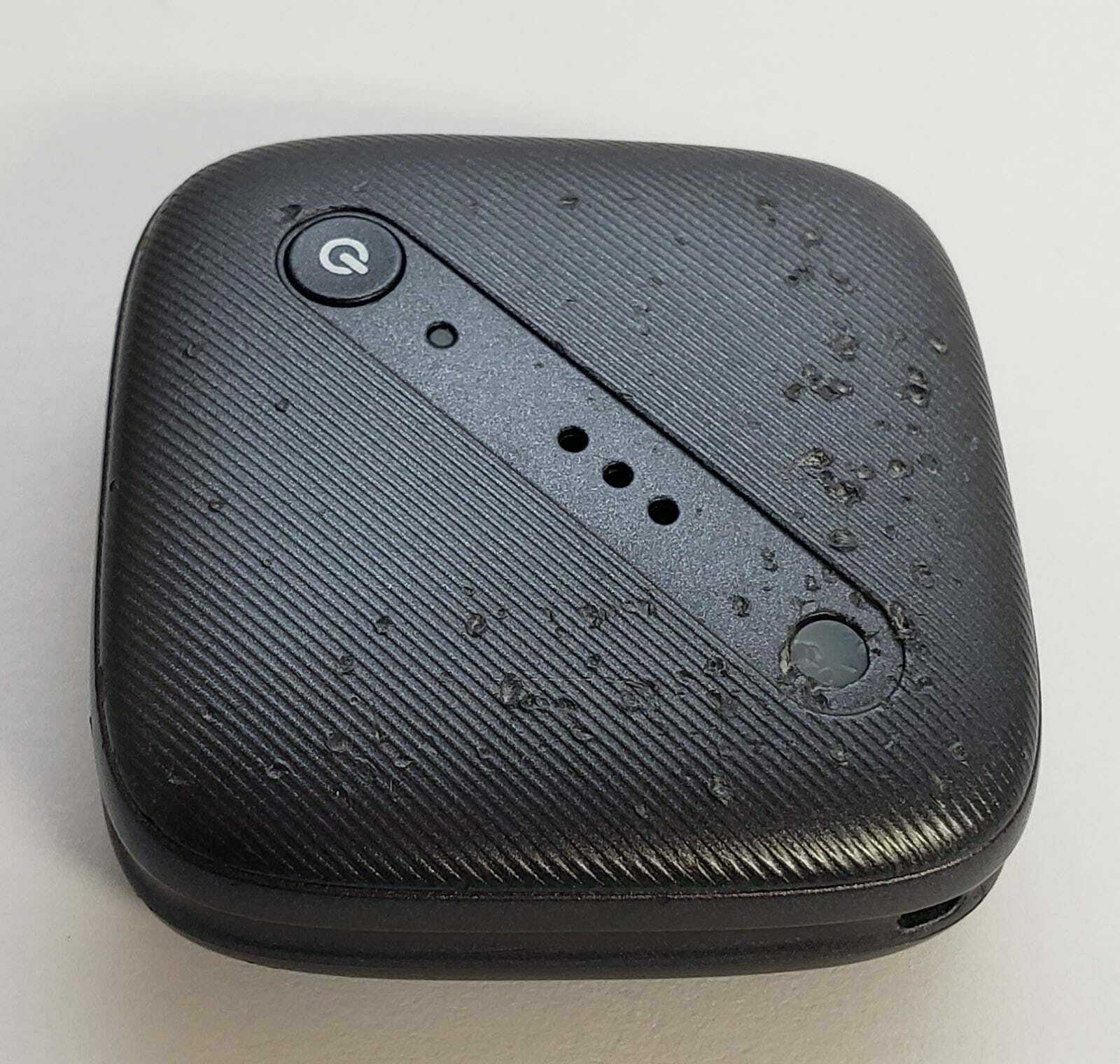USED Sprint Coolpad Tracker Safe & Found GPS Tracking Device #102 | eBay