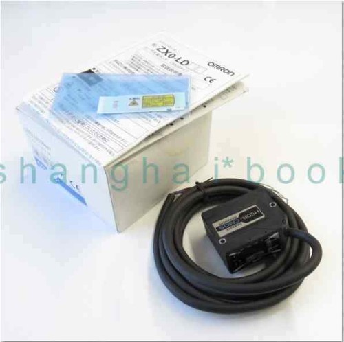 1PCS NEW ZX0-LD100A61 2M Via DHL or Fedex | eBay
