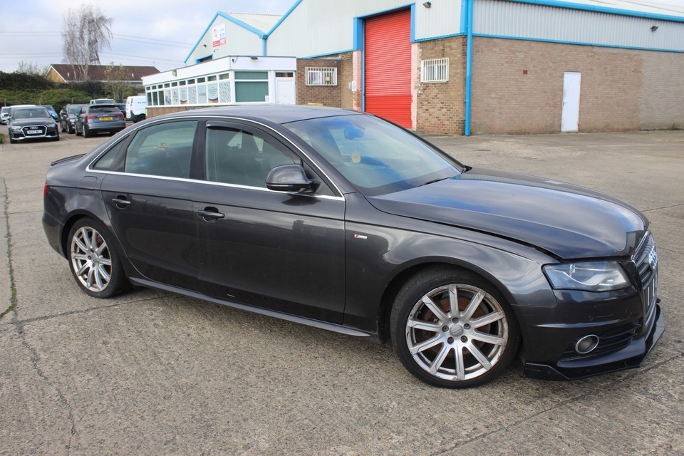 Audi A4 B8 Heater Matrix Connecting Pipe 8K1819350AB | eBay Australia