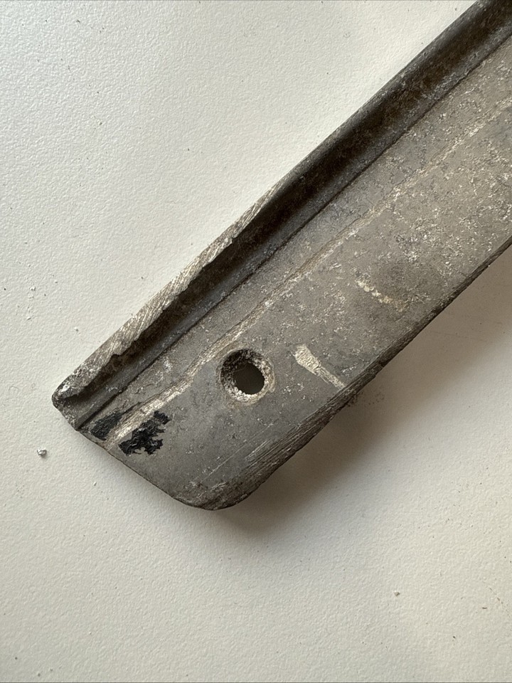 Lambretta S3 TV Sx Li Rear Runner Board FALBO ORIGINAL floorboards ...