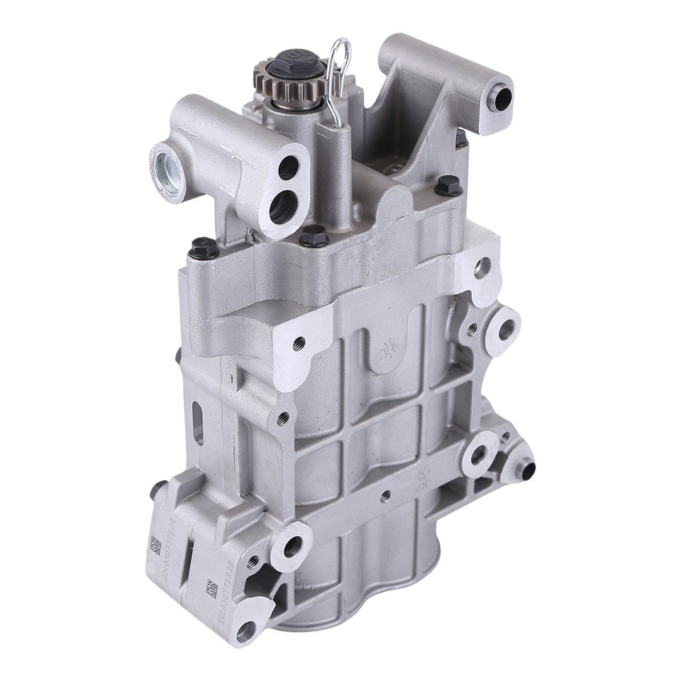 Oil Pump Balance Shaft 20 Teeth For Kia Sportage 2.0L 2.4L Sonata ...