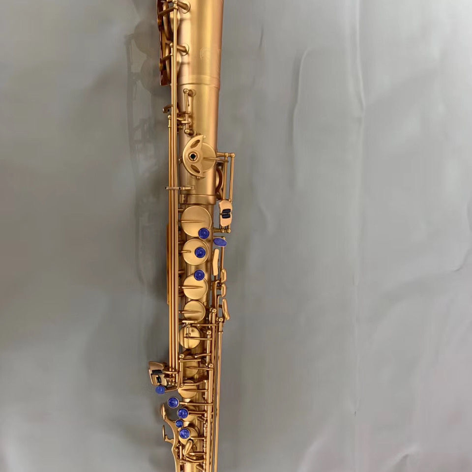 Professional Saxophone Instrument Alto Straight Saxophone - New | eBay