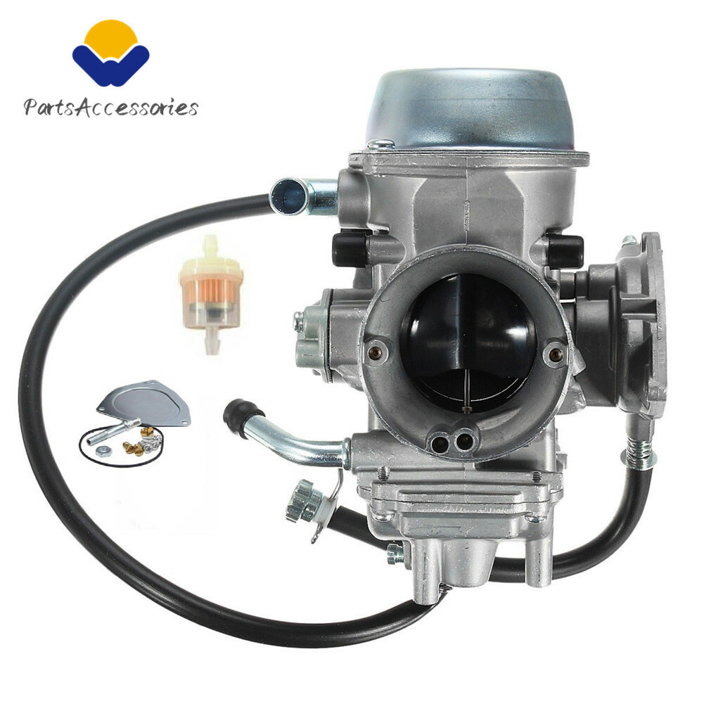 Carburetor for Yamaha OEM 5KM-14901-10-00 2C6-14901-00-00 4WV-14901-00 ...