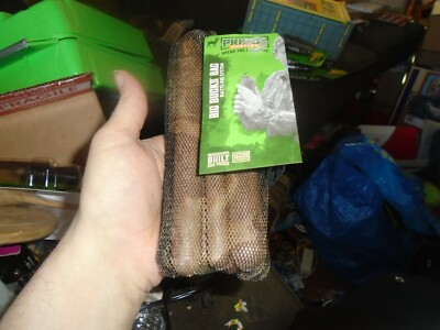 `Primos Hunting-Big Bucks Bag Rattling System-730 | eBay