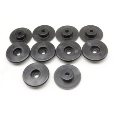 20Pcs Bumper Cover Grommet Retaine Clip Fastener For GM Buick Cadillac ...