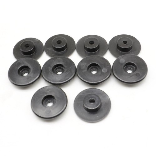 20Pcs Bumper Cover Grommet Retaine Clip Fastener For GM Buick Cadillac ...