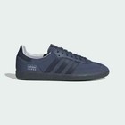 IG6169 adidas Originals Samba OG Preloved Ink Night Indigo Grey (Men's ...