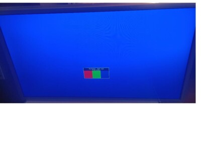 Kortek TFT LCD Gaming Monitor, IGT G23, model KTC230DPI03, & CP-8120 ...