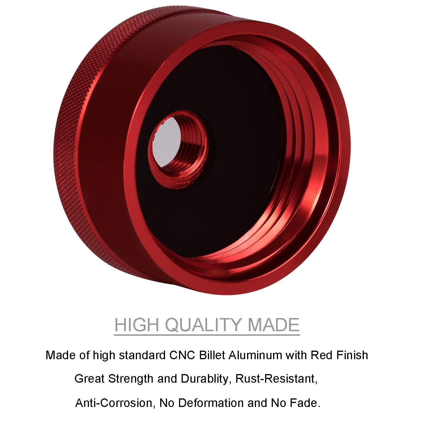 Extended Run Fuel Gas Cap For Honda Generator EU2000i EU1000i Fits 1/4 ...