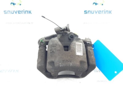 ETRIER DE FREIN ARRIÈRE DROIT ABS Expert (V1/VA/VB/VE/VF/VT/VY) 2018 ...