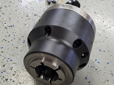 Collets - S-20 Collet Pads