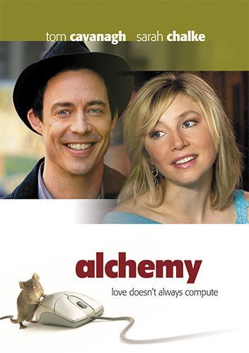 Alchemy [DVD] [*READ* VG, DISC-ONLY] 723952077509| eBay