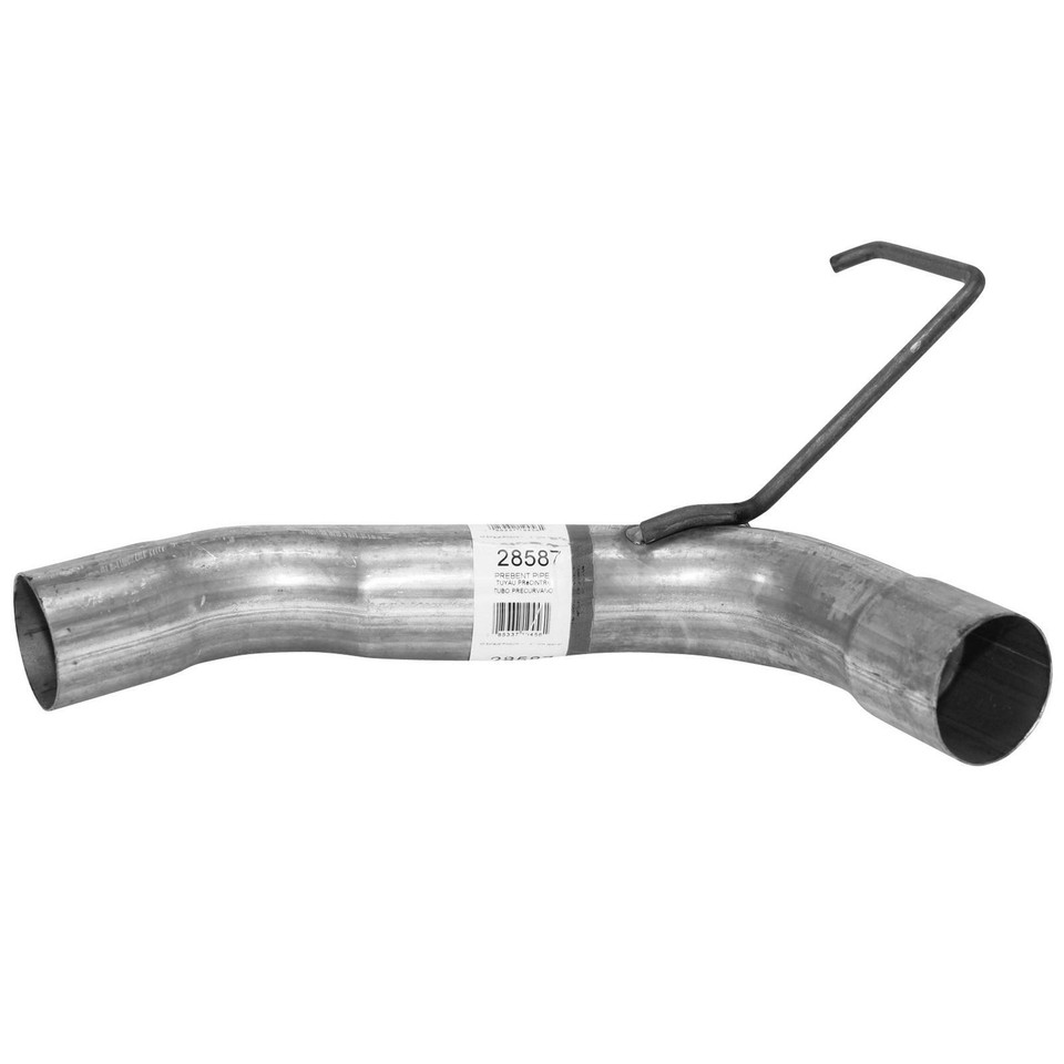 Exhaust Pipe for 2002-2004 Chrysler Concorde 2.7L V6 GAS DOHC | eBay