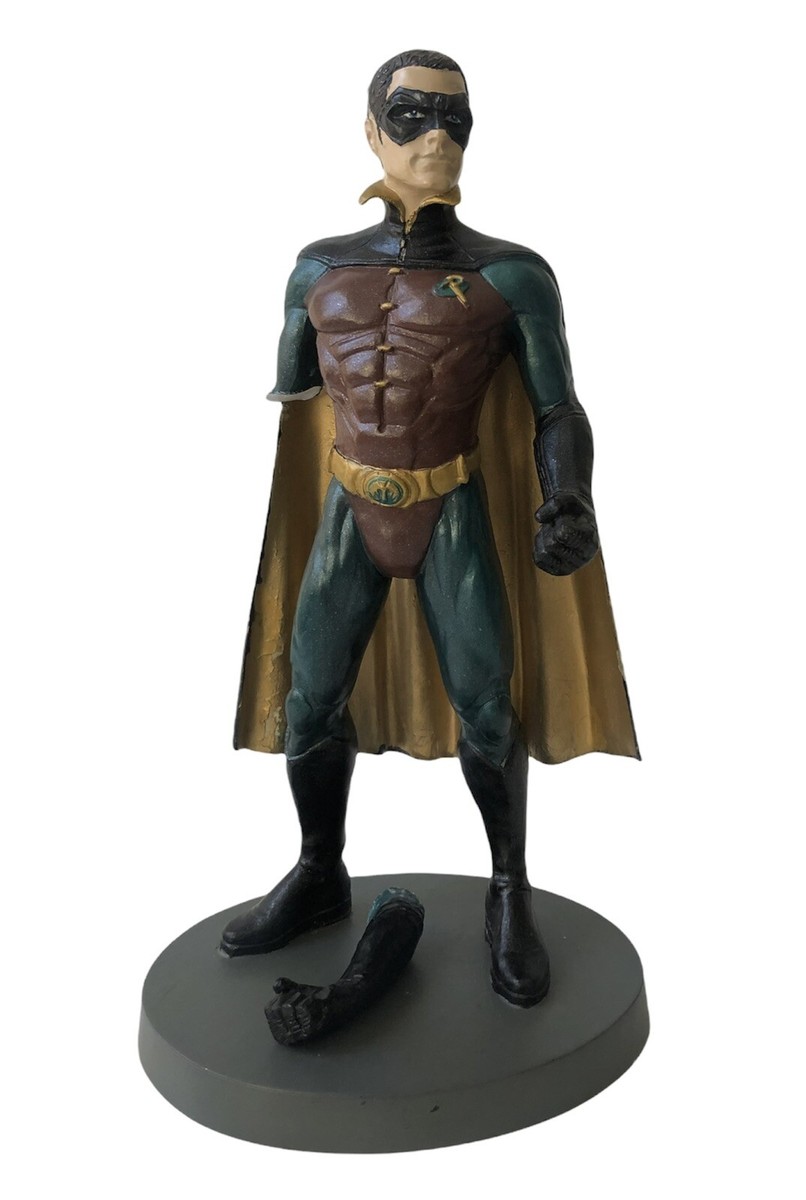 Forever Chris Odonnell DC Comics Batman Forever Movie Robin 12”