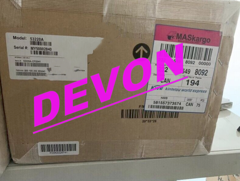 53220A KEITHLEY 53220A Universal frequency count Fast for sale online | eBay