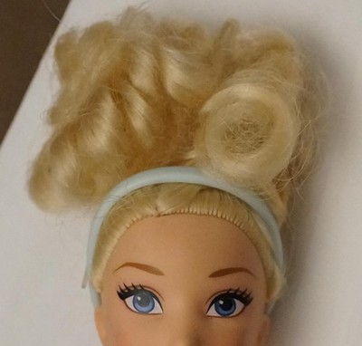 Vintage Barbie doll family hat headwear visor Heart Family California ...