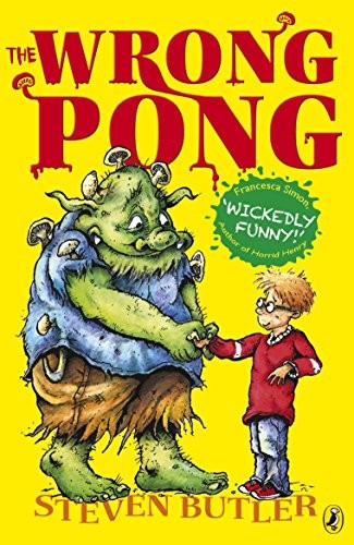 The Wrong Pong, Butler, Steven, Used; Good Book | eBay