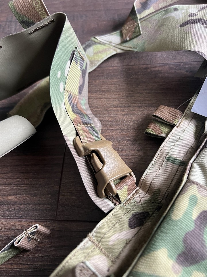 Velocity Systems Mayflower UW Chest Rig Gen IV | NEW | UKSF | eBay UK