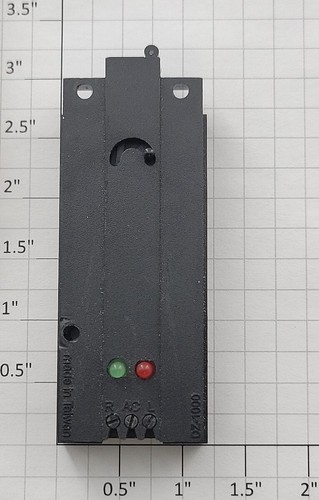 Z-Stuff DZ-1000X O Gauge Turnout Track Switch Machine | eBay