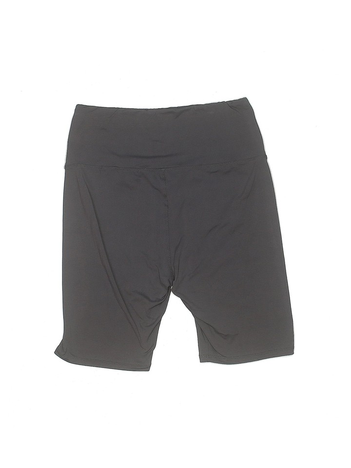 Unbranded Women Gray Shorts XL | eBay