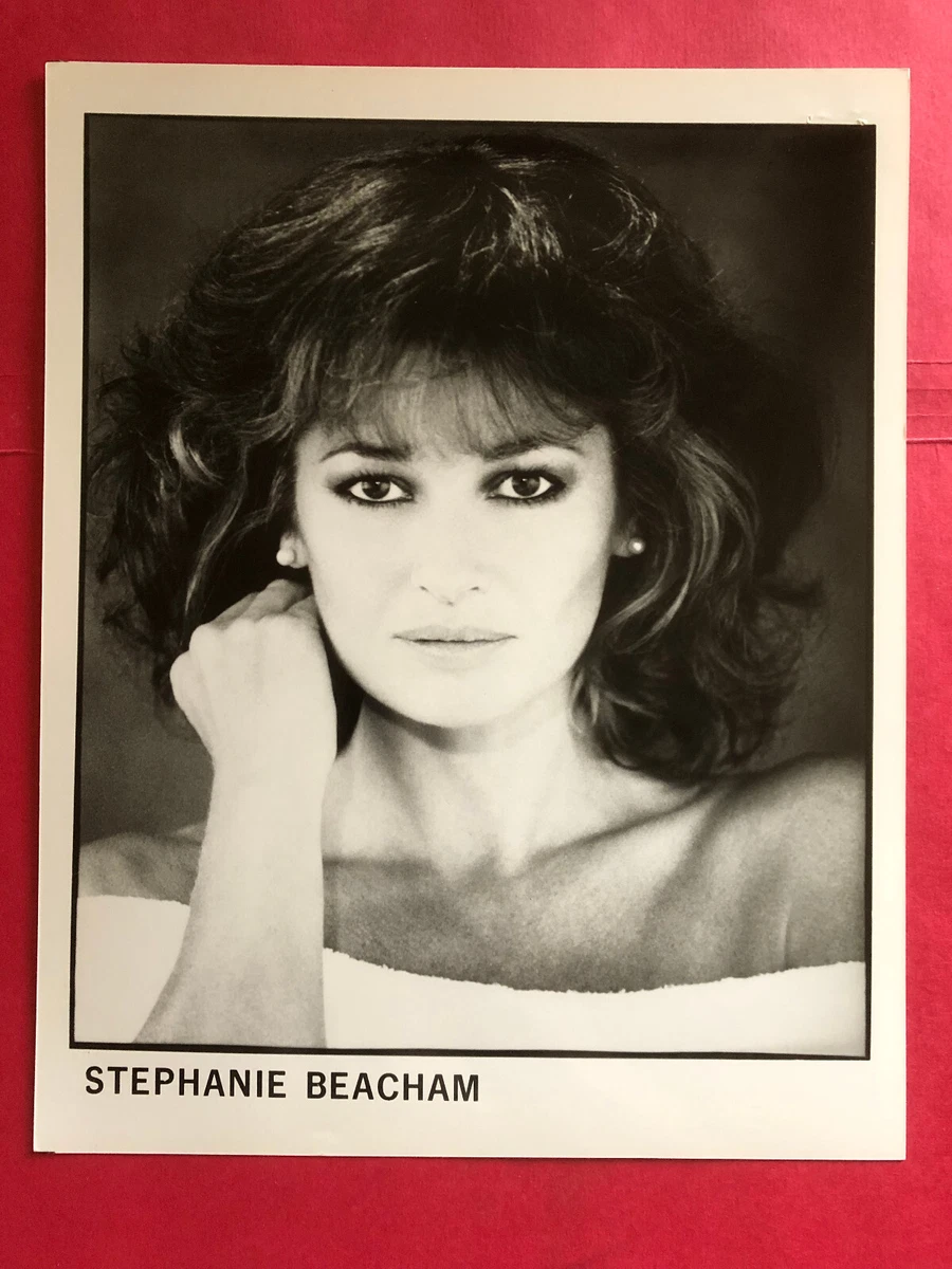 Stephanie Beacham Dynasty
