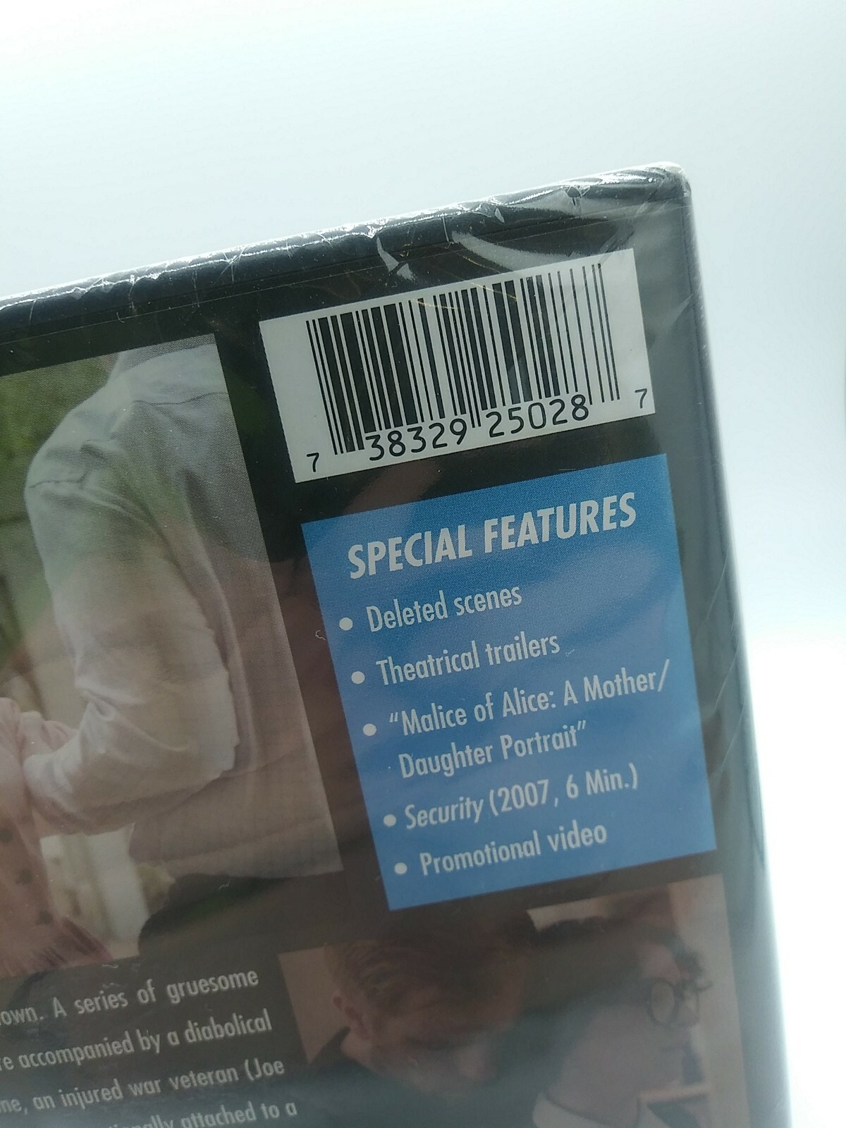 Those Who Deserve to Die (DVD, 2019) for sale online | eBay