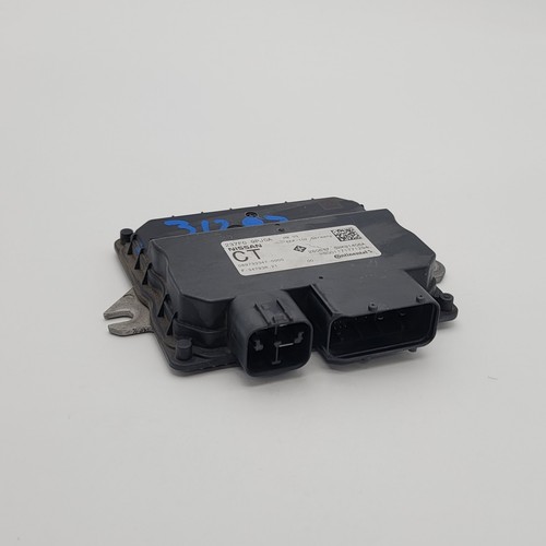2016 - 2020 INFINITI QX60 VALVE TIMING CONTROL MODULE UNIT COMPUTER OEM ...
