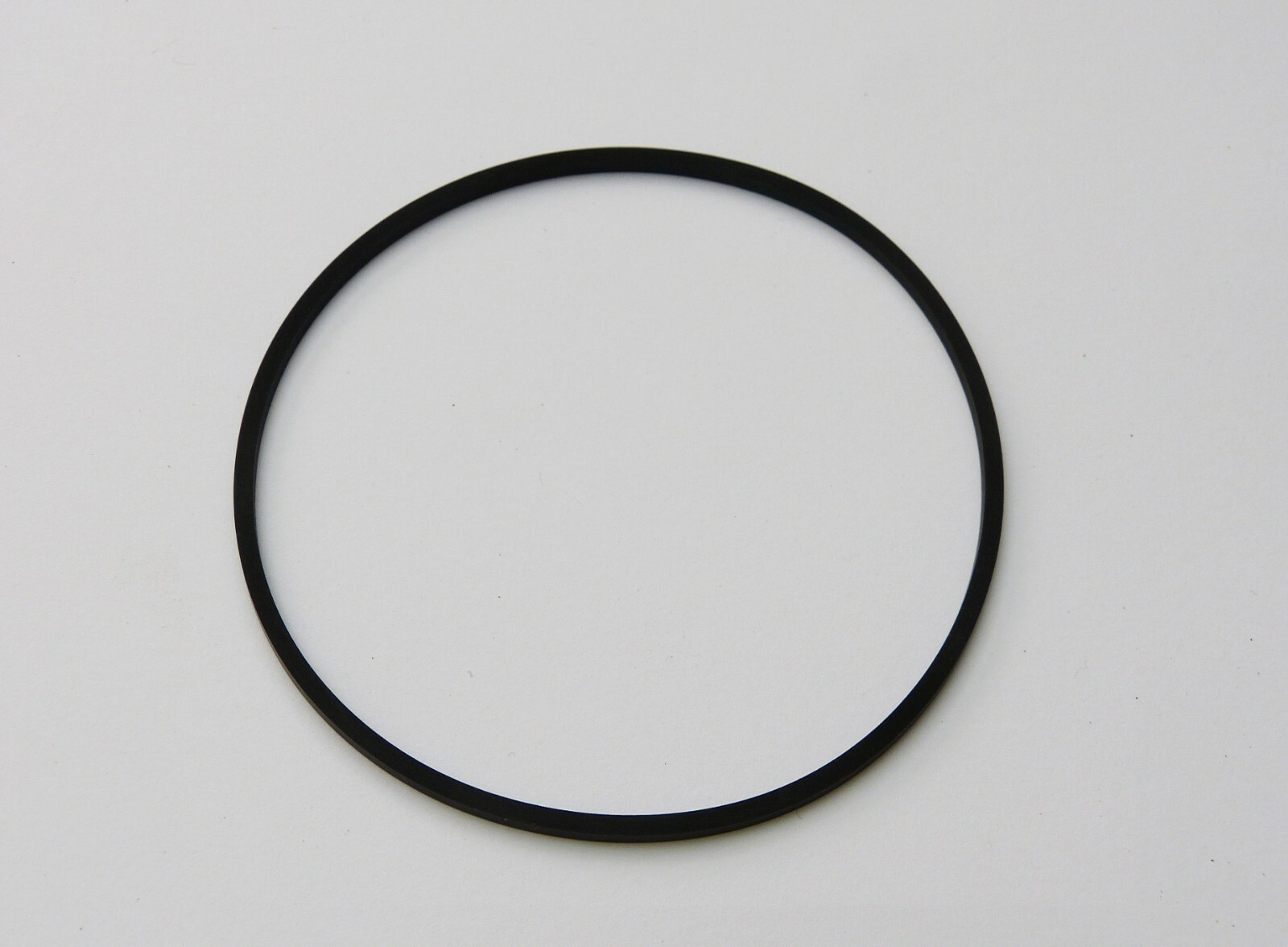 Smiths / British Jaeger Large Behind Gauge Square Section Rubber Seal ...