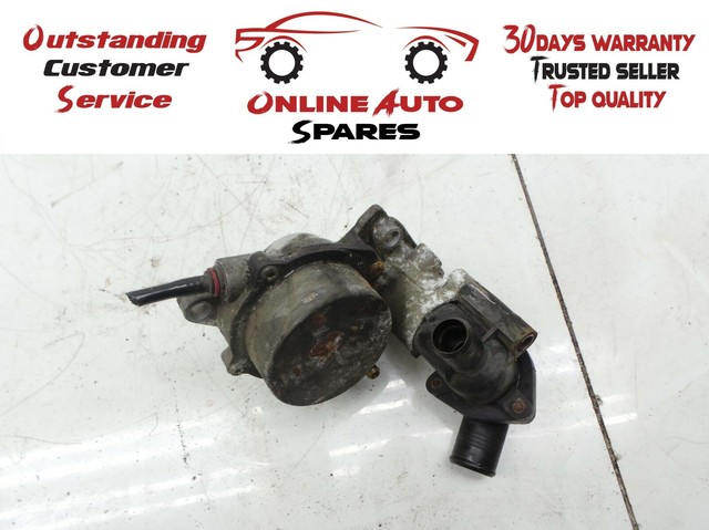 Ford MONDEO Mk3 Estate Thermostate Housing Coolant Flange W584A for ...