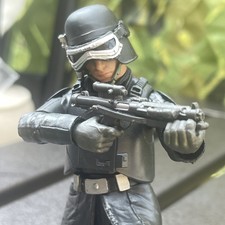 Star Wars 6" Black Series Imperial Officer (Ferrix)