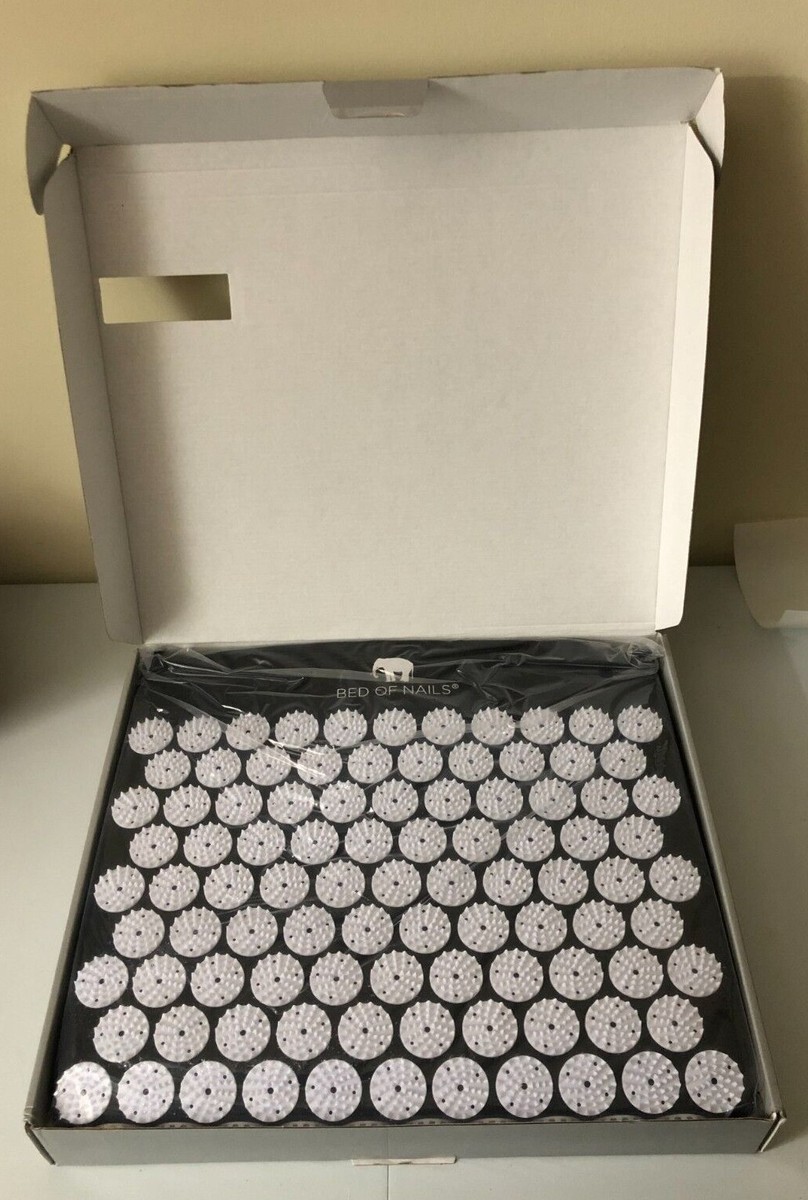 Bed Of Nails Mat