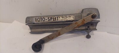 Cable Cutters - Roto Split