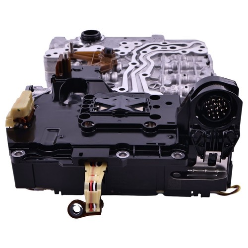 Transmission Valve Body 68261622AE for Jeep Grand Cherokee Dodge ...