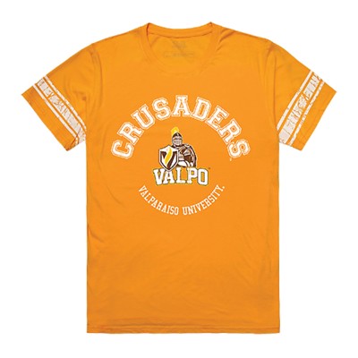 Valparaiso University Crusaders Valpo NCAA Cotton College Football T ...