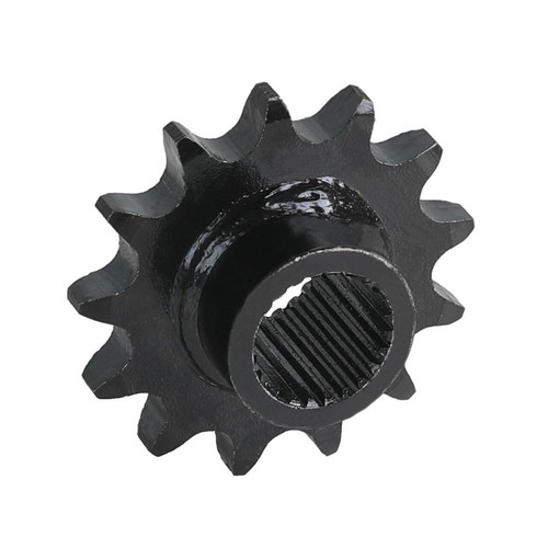 530 Chain 13T Front Sprocket for GY6 150cc ATV Quad Go Kart 125CC 175 ...