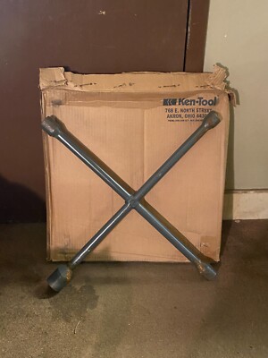 4-Way Socket Wrench (NSN) 5120-00-203-4766 | eBay