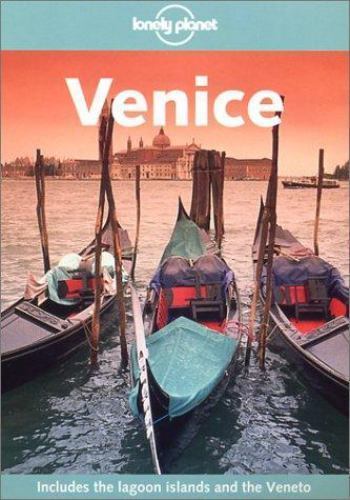 Venice by Damien Simonis (2002, Trade Paperback) for sale online | eBay ...