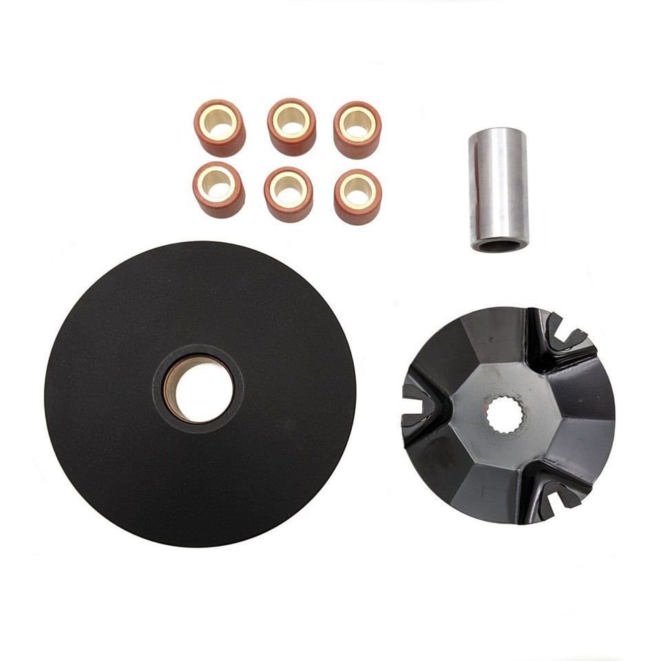 SSP-G Minarelli Performance Variator Kit - 17 Spline / Scooter Part | eBay
