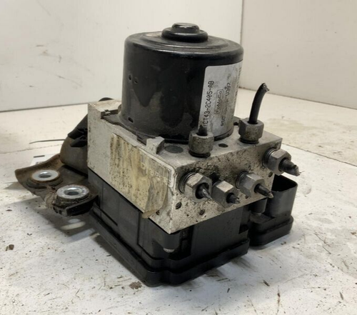 2011 2012 2013 Ford Edge Abs Pump Anti-Lock Brake Pump Assembly OEM | eBay